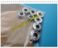 China N510003597AA Packing 12NH Bearing SMT Spare Parts For CM402 CM602 NPM Shaft for sale
