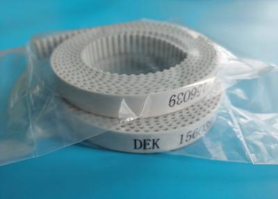 China DEK 265 Timing Belt Carriage 156039 Screen Printing Machine Parts For Printer Machine for sale