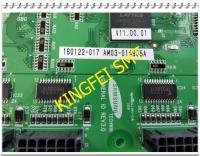 China AM03-014955A Board Assy Samsung Techwin General IO REV3.0 For Excen Machine for sale
