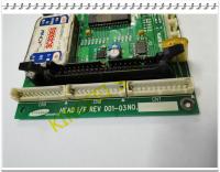 China J9060023B CP40 Head IF Board Original for samsung CP40 Machine for sale