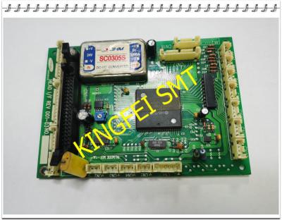 China J9060023B CP40 Head IF Board Original for samsung CP40 Machine for sale