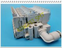 China JX100 Ejector ASM 40076877 40077375 For JUKI JX200 LED Machine for sale
