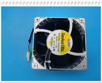 China NPM-D Fan SMT Spare Parts N610095898AA N610127903AA 9GL1224J1J01 Fans for sale