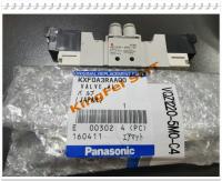 China KXF0A3RAA00 SMC Valve VQZ1220-5M0-C4 For CM402 CM602 Machine for sale