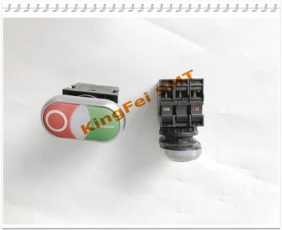 China Eaton Push Button Switch M22-K10 J6739087A Lens Plastic Clear EP20-000114 for sale