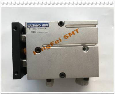 China J6701018B CP40 CP45 Stopper Cylinder WTS10X30-RS2 Wusung MPI WTSA10x30-2208WS for sale