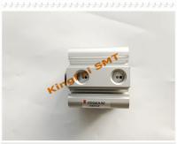 China Metal Material CDQ2A32-10DCZ SMC Air Cylinder for sale