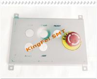 China J91671548A J91671548B Front OP Panel Cable For Samsung Mounter for sale