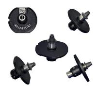 China JUKI RX7 RX6 FX-3R SMT Nozzle HF1005R HF10071 HF12081 HF0603R HF0402R HF1608R HF3008 for sale