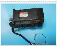 China P50B08075DXS44 Yamaha YV100XG 750W Servo Motor for sale