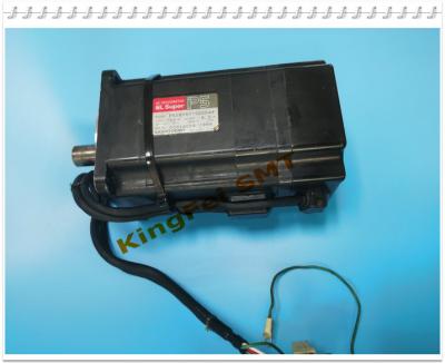 China P50B08075DXS44 Yamaha YV100XG 750W Servo Motor for sale