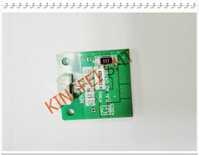 China JUKI FX-3 OCC Light Board 40047512 OCC C Light PCB A 40047511 for sale