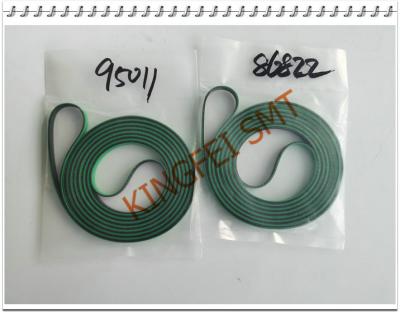 China JUKI JX-100 / JX-100 LED Conveyor Belt 40086822 40095011 for sale