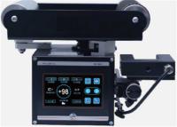 China Intelligent Deviation Correction Control System IP65 black WEB GUIDING 50mm-650mm With RS485 for sale