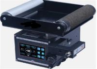China Intelligent Deviation Correction Control System IP65 black WEB GUIDING 50mm-650mm With RS485 for sale
