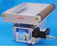 China INGF-S Alloy WEB Guide System 800N 24V DC ,6A-10A Dustproof With LCD Display Correction 25mm/s for sale