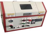 China Dry Ice Cleaner Machine 2.0-10.0 bar 0-0.8 kg/min for PCB Surface Cleaning 220V 250W for sale