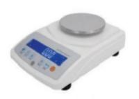 China ST50001 5000g 0.1g RS232 LCD Electronic Balance with Pan for Chemistry Food Weight for sale