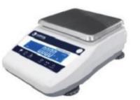 China ND50001 5000g 0.1g Electronic Balance 165x165mm Pan RS232 Interface for Food Paper Weight Analysis for sale