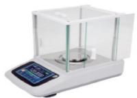 China ND3004 300g 0.1mg Electromagnetic Balance with Internal Calibration RS485 for sale