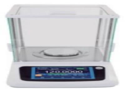 China ND3004 300g 0.1mg Electromagnetic Balance with Internal Calibration RS485 for sale