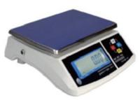China NW30001 30000g ±2g Electronic Table Scale 275x150mm Pan LCD RS232 RS485 for Chemistry for sale