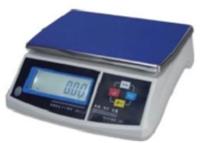 China NW30001 30000g ±2g Electronic Table Scale 275x150mm Pan LCD RS232 RS485 for Chemistry for sale