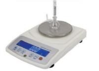 China JL 300g 600g LCD Powder Densimeter with Upper Lower Limit Alarm for Raw Material Density Detection for sale