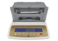 China Precious Metal Densimeter 300g 0.001g/cm3 LCD Display for Gold Platinum K Gold Alloy for sale