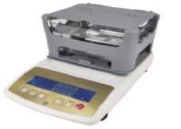 China Precious Metal Densimeter 300g 0.001g/cm3 LCD Display for Gold Platinum K Gold Alloy for sale