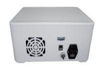 China NTD 0.001-3.000g/cm3 Thermostatic Liquid Densimeter 10 Inch HD Touch Screen AC220V 50HZ for sale