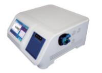 China NTD 0.001-3.000g/cm3 Thermostatic Liquid Densimeter 10 Inch HD Touch Screen AC220V 50HZ for sale