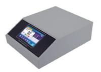China NTD Gray Vacuum Negative Pressure Sealing Device 0-100kpa 200 Test Samples for Library for sale