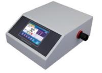 China NPD1MPA Vacuum Positive Pressure Sealing Device 0-1000kpa 5 Inch HD Touch LCD Screen for Packaging Seal Testing for sale