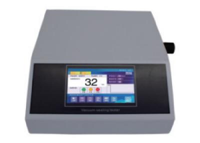 China NPD1MPA Vacuum Positive Pressure Sealing Device 0-1000kpa 5 Inch HD Touch LCD Screen for Packaging Seal Testing for sale