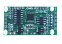 China SJ101M Weight/force PCB main board Module TTL Or RS232 For Intelligent Electronic Scale 5-12V for sale