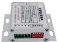 China SJ101CX White Weight Module RS485 RS232 MODBUS-RTU 10-40HZ 12-24V for Garbage Recovery System for sale