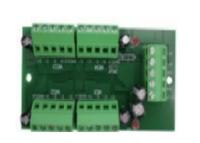 China SJ10ICHN RS485 Multi-Channel Weight Pressure Module 10 Channels PCB Board for Intelligent Sales Container for sale