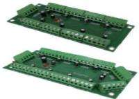 China SJ10ICHN RS485 Multi-Channel Weight Pressure Module 10 Channels PCB Board for Intelligent Sales Container for sale