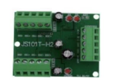 China SJ10ICHN RS485 Multi-Channel Weight Pressure Module 10 Channels PCB Board for Intelligent Sales Container for sale