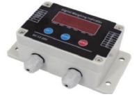 China SJ101D RS485 Weight Pressure Indicator Display 12-24V MODBUS-RTU Transmitter for Intelligent Electronic Scale for sale