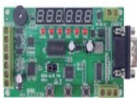 China SJ101A/B RS485 RS232 6 Digit Weighing Pressure Acquisition Module PCB Board 30HZ for Filling Machine for sale