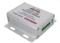 China XDATA Analog Output Module 4-20mA 0-5V 0-10V 0.05% Accuracy for Filling Sorting PLC 1-4 Load Cells for sale