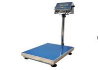 China Explosion Proof EXia IIC T4 Electronic Platform Bench Scale 30x40cm 500kg 0.1kg Readability for sale