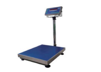 China Explosion Proof EXia IIC T4 Electronic Platform Bench Scale 30x40cm 500kg 0.1kg Readability for sale