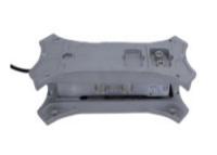 China IN-BS 40kg Aluminum Bracket Weighing Scale Body 0.1g Precision for Automation Weighing for sale