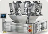 China MY-GZX-KL 1 Head 10KW Automatic Particle Filling Machine Production Line 20-40 Bottles/Minute for sale