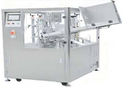 China MY-FWJ Hose Tube Sealing Machine 30-150ml 3KW 220V for Cosmetics Pet Food Pharmaceutical Industry for sale