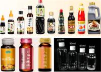 China Automatic Gas Washing and Filling Production Line for Medicinal Tincture Bottles 20-200ml 304L Stainless Steel for sale