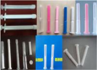 China Gel Tube Filling Production Line 2-10ml ±1% Accuracy 20-40 Tubes per Minute 1-2 Heads for sale